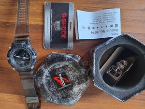 Authentic Casio Gshock Watch in Ikeja - Watches, Mr R Ray | Jiji.ng