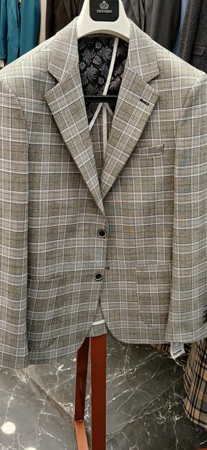 Quality Zeymen Turkish Bespoke Men’S Blazer Suit in Lagos Island (Eko ...