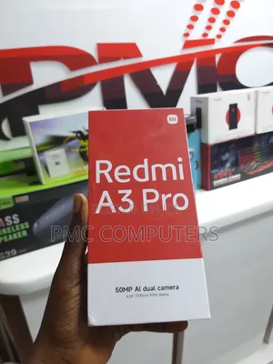 Xiaomi Redmi A3 Pro Mobile Phones in Nigeria for sale Prices on Jiji.ng