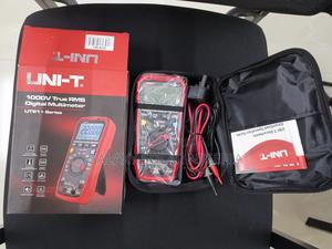 Unit Tools in Ikeja - Measuring & Testing Tools, Galaxy Solar Nigeria ...