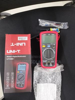 Unit Tools in Ikeja - Measuring & Testing Tools, Galaxy Solar Nigeria ...