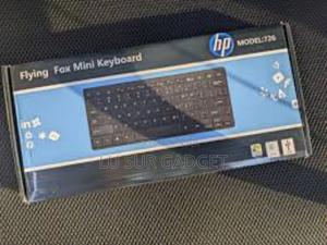 Flying Fox Mini Keyboard Model:726 in Ikeja - Computer Accessories , Lu ...