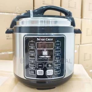 Silvercrest Rice Cooker in Lagos Island (Eko) - Kitchen Appliances ...
