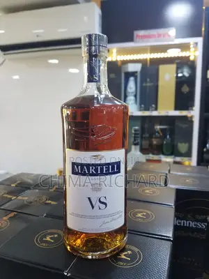 Martell Alcoholic Drinks in Nigeria for sale Prices on Jiji.ng
