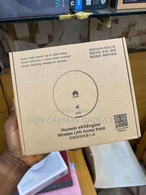 Huawei Ekit Engine Wireless Lan Access Point in Ikeja - Home Appliances ...