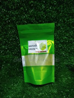 Matcha Green Tea Powder 50gm in Port-Harcourt - Vitamins & Supplements ...