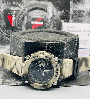 Astronaut G- Shock GMT Time Wrist Time in Lagos Island (Eko) - Watches ...