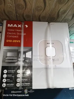 Water Heaters (Boiler) in Nigeria for sale Price on Jiji.ng