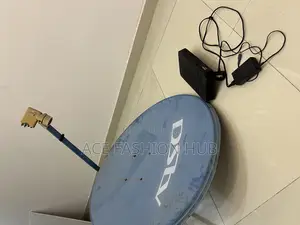 DStv Decoders in Nigeria for sale Prices on Jiji.ng