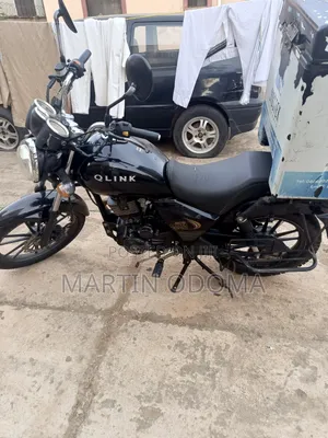 Motorcycles & Scooters in Nigeria for sale Prices on Jiji.ng