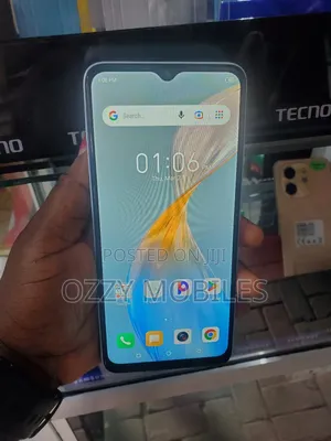 Itel P40 Mobile Phones in Nigeria for sale Prices on Jiji.ng