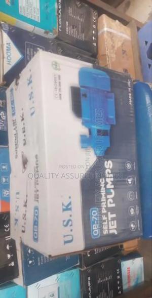 0.75hp Usk Surface Pump in Orile - Plumbing & Water Systems, Quality ...