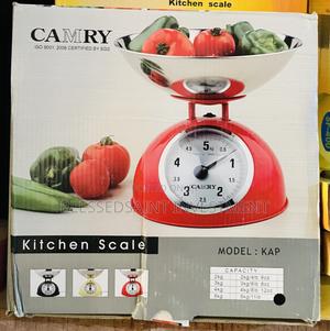 Camry 5kg Manual Scale in Lagos Island (Eko) - Store Equipment, Blessed ...