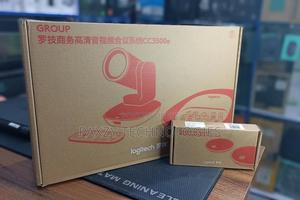 Logitech Group Usb Hd Video and Audio Conferencing System in Ikeja ...