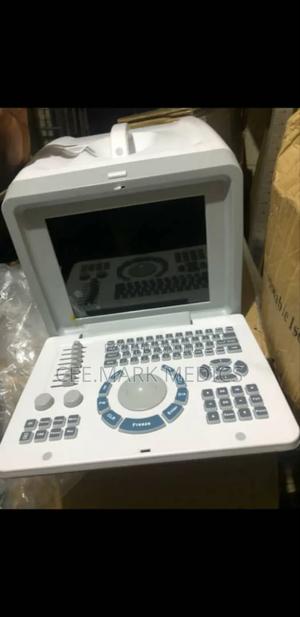 Advanced Ultrasound Machine in Lagos Island (Eko) - Medical Equipment ...