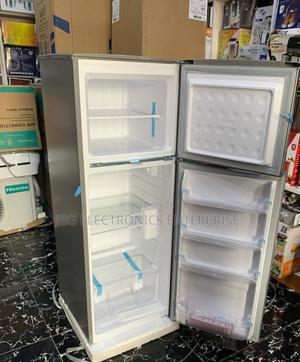Bruhm Double Door Fridge 195 Liters in Lagos Island (Eko) - Kitchen ...