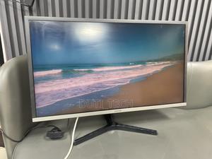 Samsung U28h75x 28" Ultra Hd 1ms Amd Qled Gaming in Ikeja - Computer ...