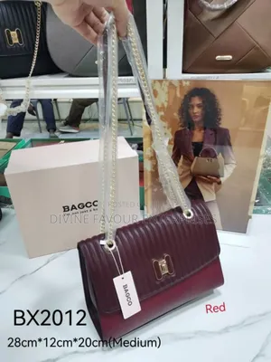 Bagco Bags in Nigeria for sale Prices on Jiji.ng