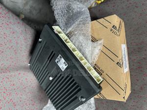 Ecu Brainbox Toyota Fortuner 2020/2021 Diesel 89661-fa840 in Mushin ...