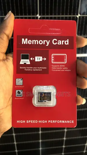 Memory Cards in Nigeria for sale Prices on Jiji.ng