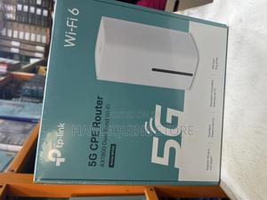 5g Tp Link Universal Router in Ikeja - Networking Products, Lawal ...