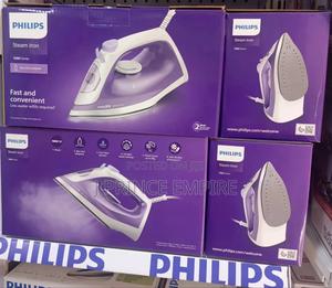 Philips 1000 Series Steam Iron -Efficient, Hygienic and Fast in Lagos ...