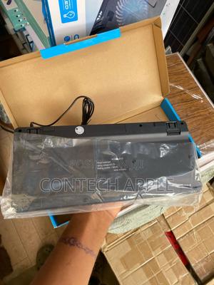 Wireless Keyboard in Ikeja - Computer Accessories , Contech Apple Contech Comp | Jiji.ng