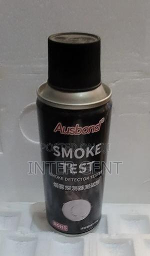 Ausbond Smoke Tester in Ojo - Safety Equipment & Protective Gear, Inter ...