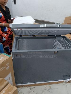 Scanfrost Deep Freeze 300 Litres Chest Freezer in Orile - Kitchen ...