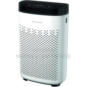 Rowenta Air Purifier in Ojo - Home Appliances, Maxwell Enterprise ...