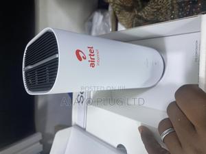 New Airtel Universal 5g Router in Ikeja - Networking Products ...