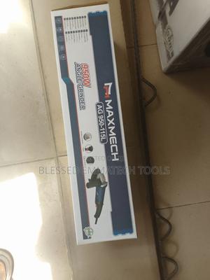 Original Maxmech Grinding Machine in Ojota - Electrical Hand Tools ...