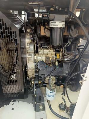 Mikano Diesel Generator 50kva for sale - CHIZZY Price: ₦ 8,500,000 on ...