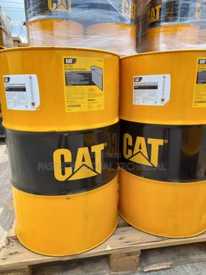 Cat Elc Extended Life Coolant (209l) in Port-Harcourt - Building ...