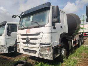 Howo Sinotruk 371 Mixer Foreign Used in Amuwo-Odofin - Trucks ...