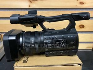 Sony PXW-Z150 Professional Video Camera in Ikeja - Photo & Video ...