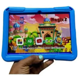 Educational Tablets in Nigeria for sale Prices on Jiji.ng