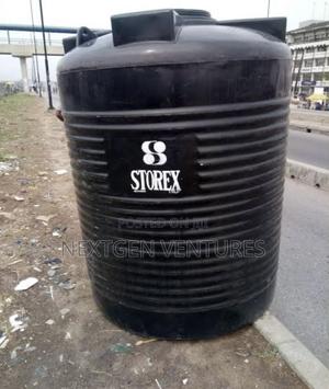 Water Storex Tank 1000 Liters in Ikeja - Plumbing & Water Systems ...
