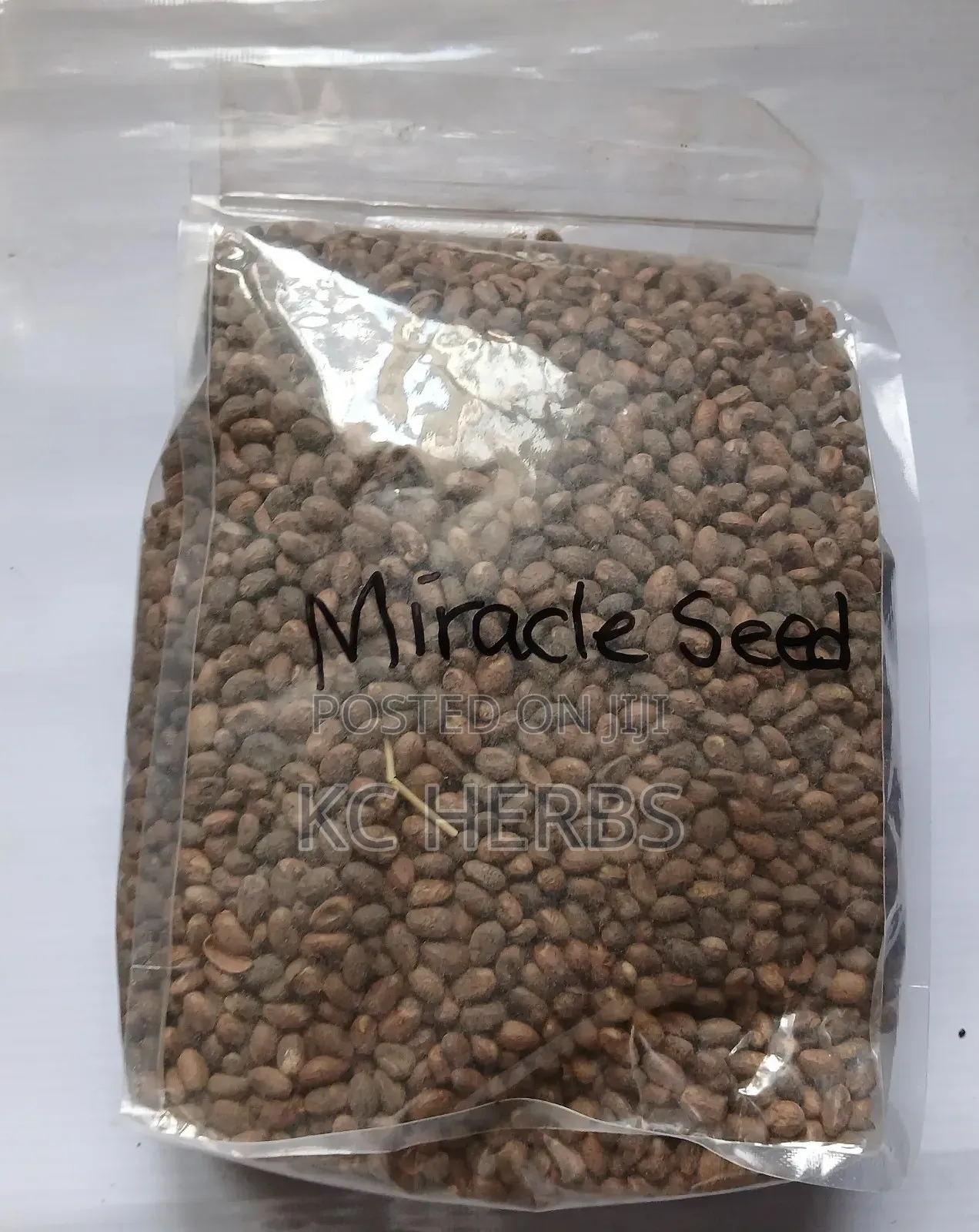 Miracle Seed (50g ) in Port-Harcourt - Vitamins & Supplements, Eniye ...