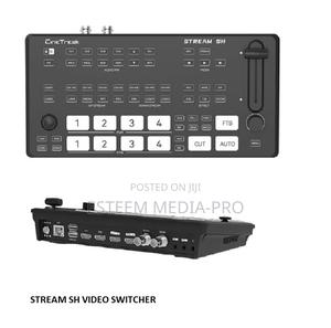 Cinetreak Stream Sh Video Switcher in Ikeja - Accessories & Supplies ...