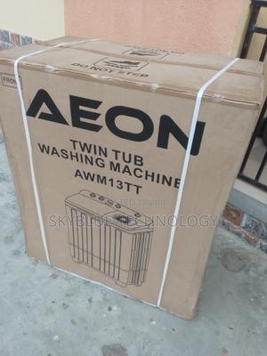 Aeon 13kg Washing Machine – Easy to Use Powerful in Ipaja - Home ...