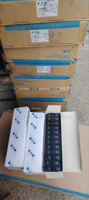 Mem Distribution Board in Lagos Island (Eko) - Electrical Equipment ...