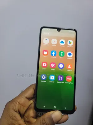 Samsung Galaxy A33 Mobile Phones in Nigeria for sale Prices on Jiji.ng