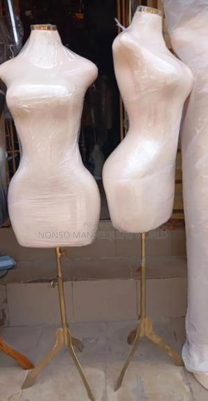 Partially Pinnable Made In Nigeria Body Form in Lagos Island (Eko ...