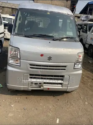 Suzuki Buses & Microbuses in Nigeria for sale Price on Jiji.ng