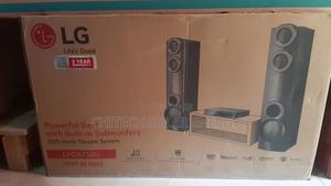 Lg Bodyguard for sale - CHITECH SOLAR ENERGY Price: ₦ 470,000 on Jiji ...