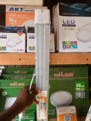4ft Led Tube All in One Veiimax Surface Mounted in Lagos Island (Eko ...