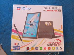 New Idino Notebook Mate 4X 512 GB in Ikeja - Tablets, Ocino Integrated ...