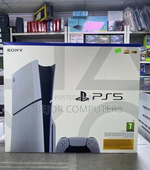 Sony Playstation 5 Console Standard Edition for sale - Obejor Computers ...