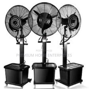 Sonik Industrial Mist Fan 26 Inches in Lagos Island (Eko) - Home ...